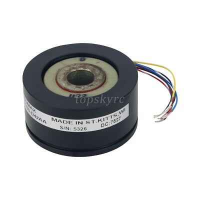 Original Rotary Resolver 21BRX700-D42AA High Precision Resolver Encoder ...