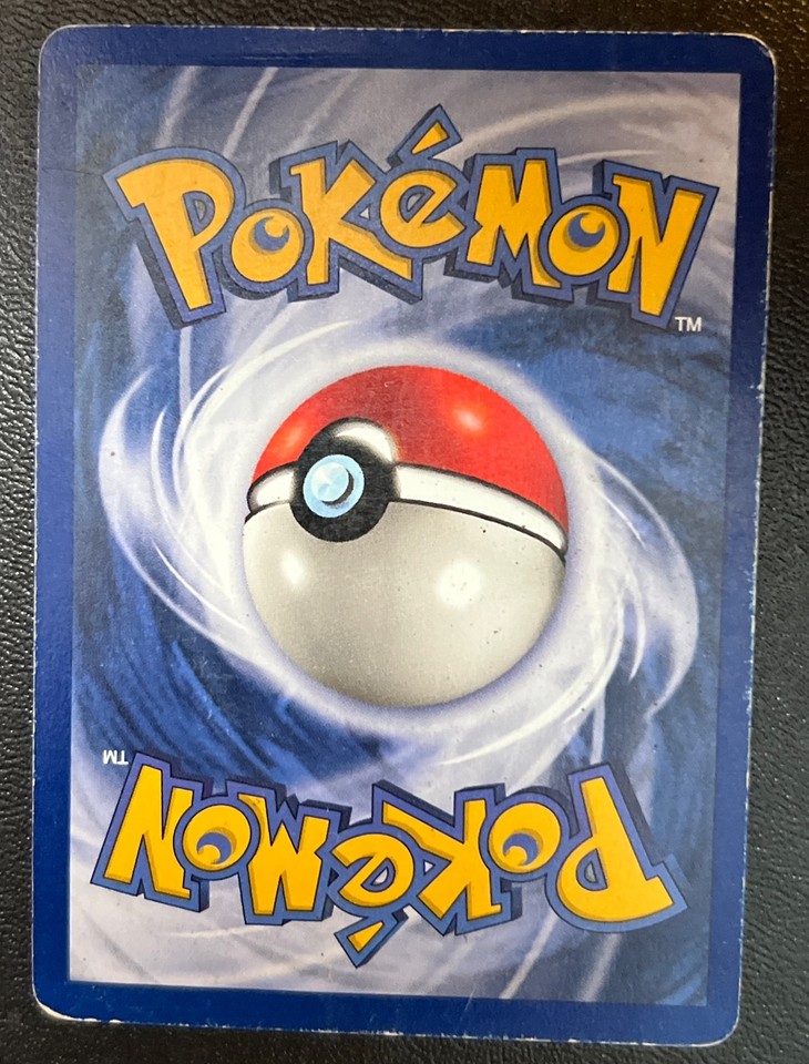 Shadowless Caterpie 45/102 MP Base Set Pokémon Card! | eBay