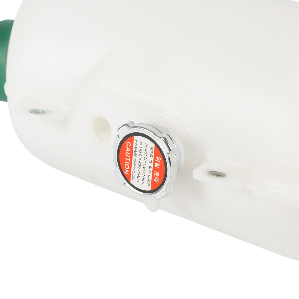 Coolant Reservoir Tank Fits For 1996 - 2000 Volvo WG & 1996 - 1998 WI ...