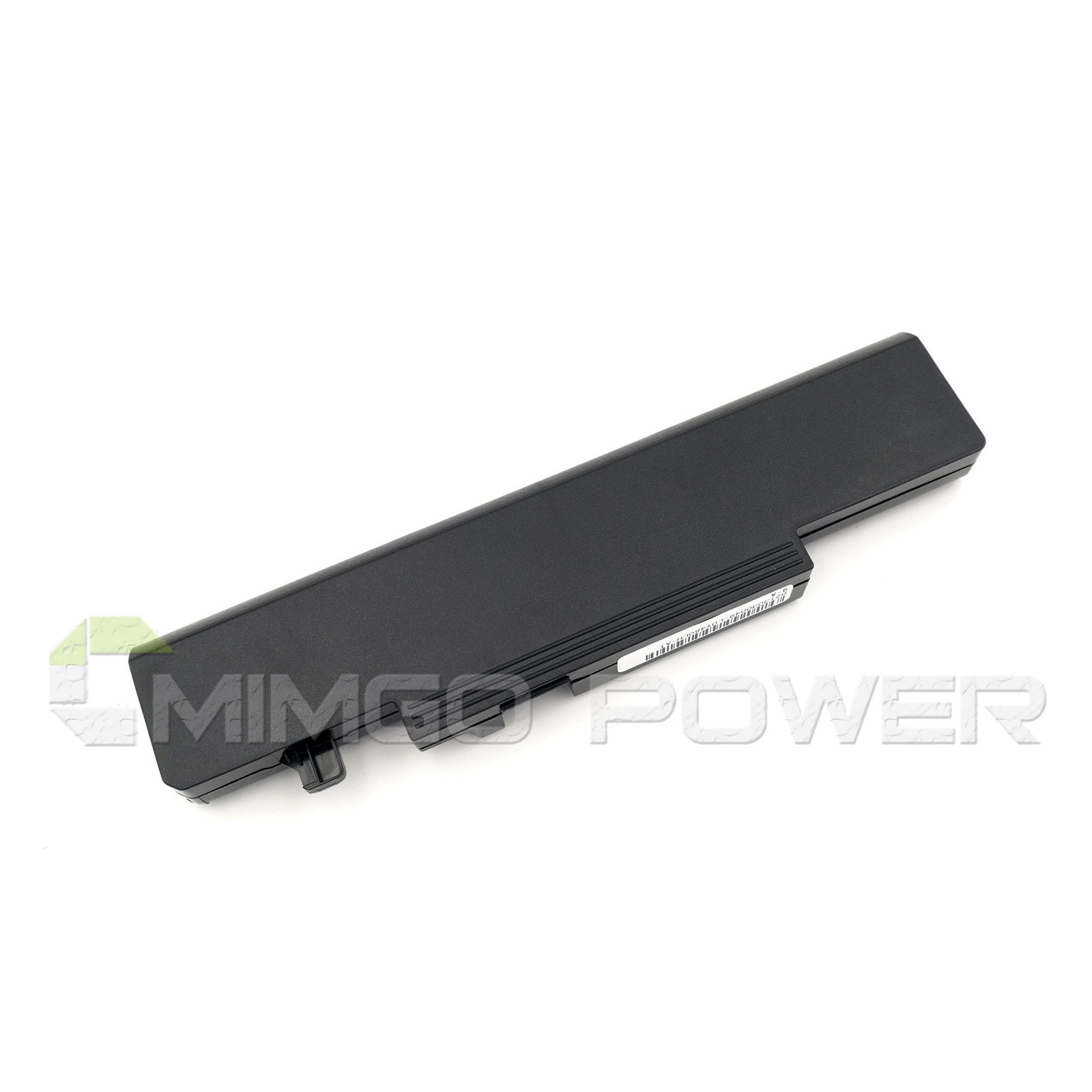 Battery for Lenovo IdeaPad Y460 Y460A Y460N Y560 V560A L09N6D16 57Y6440 ...