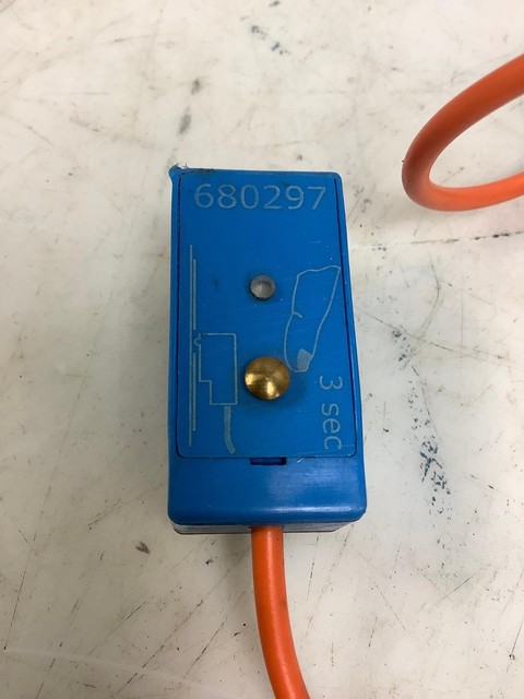 Herma Taster FS03 Label Sensor 680 297 for sale online | eBay