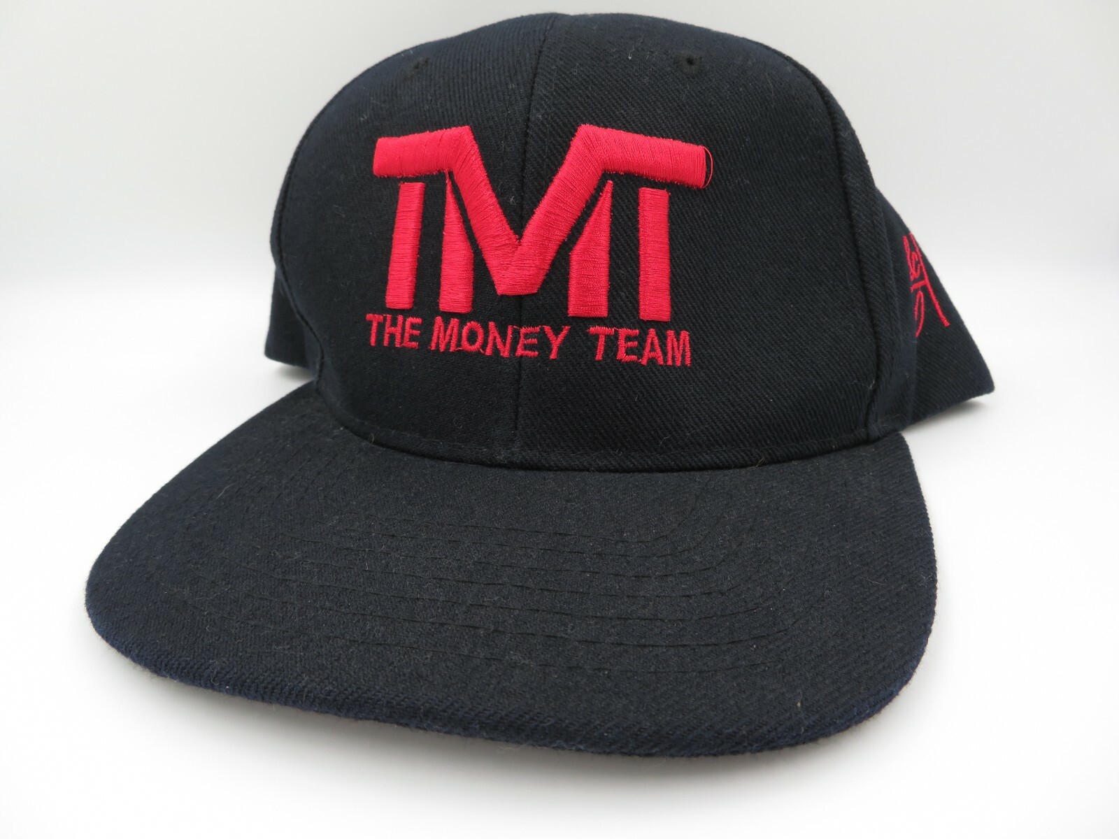 The Money Team Hats