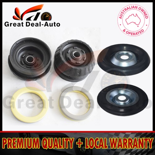 Commodore VR VS VT VU VX VY VZ VE VF Top Strut Mount + Bearing + Upper ...