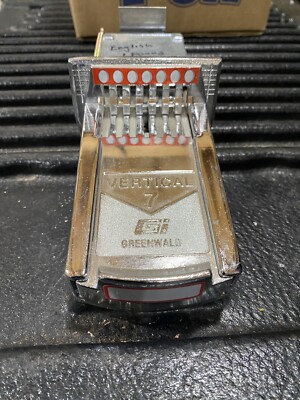 Coin-op Washers & Dryers - Esd Vertical