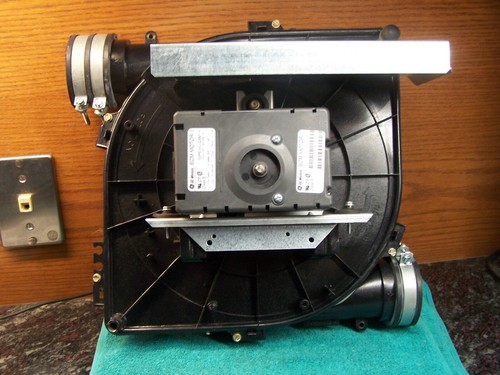 Carrier Draft Inducer Motor ECM Assembly (324906-762) for sale online ...
