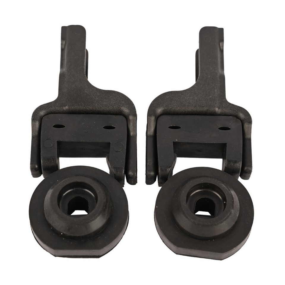 Upper & Lower Radiator Isolator For Dodge Charger Challenger 2008-2021 ...