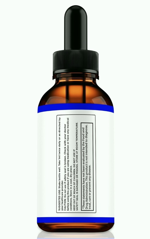 (5 Pack) Mounfit Weight Loss Drops for Burning Excess Fat & Boosting ...