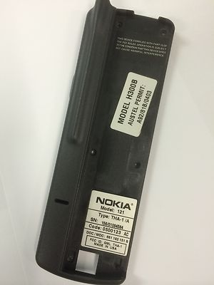 Nokia 121 Analog Rear Housing - Original. Brand New & Complete. | eBay ...