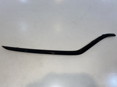 Original Mercedes Abdeckung Stoßfänger vorne rechts 63 AMG C W205 CLS ...