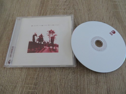 PLUTO cd aus Sammlung PIPELINE UNDER THE OCEAN | eBay.de