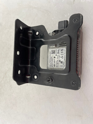 OEM | Genesis GV70 Adaptive Front Radar Cruise Control Distance Sensor ...