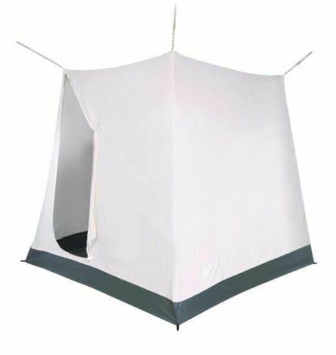 Sunncamp 3 Berth Universal Inner Awning Tent Camping Caravan Bedroom ...