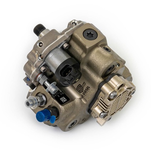S&S Diesel CP3-DMX-LBZ/LMM CP3 Injection Pump 01-10 Duramax 6.6 Chevy ...