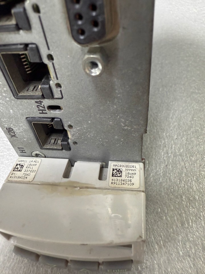 🔥1PC good CSH02.1B-CC-EC-EC-NN-EC-NN-FW R911371036 via DHL or FedEx P7269B YL | eBay