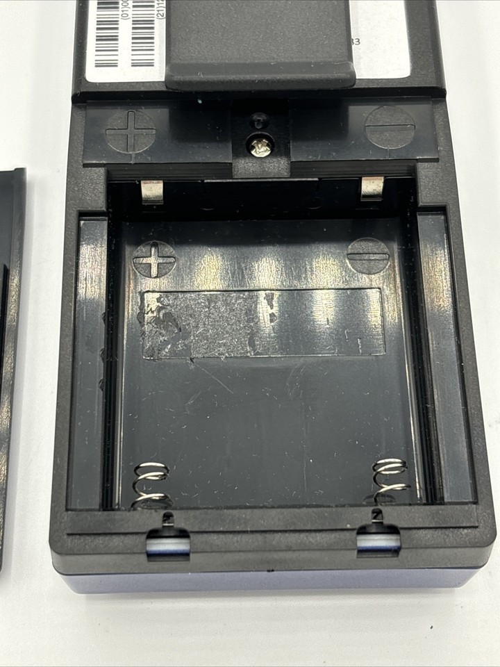 EMSI Flex-IT Electrical Stimulation Tens Machine Unit ~ BAD BATTERY | eBay