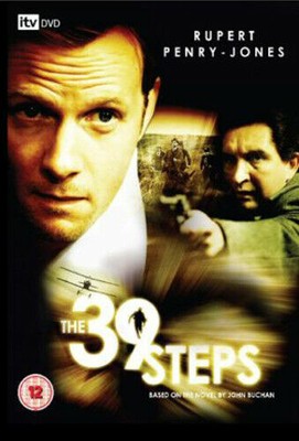 The 39 Steps DVD DVD Region 2 New & Sealed 5037115311030 | eBay UK