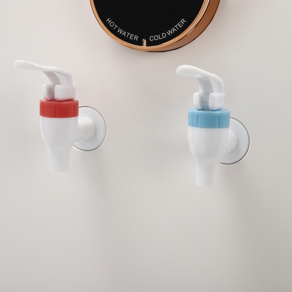 Home Desktop Water Dispenser Commercial Office Heating Cooling Water ...