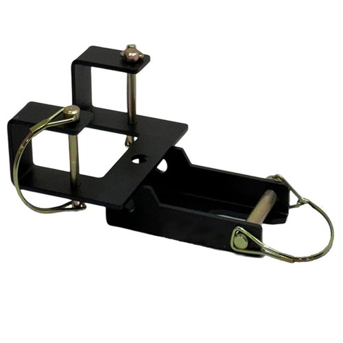 Heavy Duty Trash Can Attachment Hook for Safe and Quick Waste ...