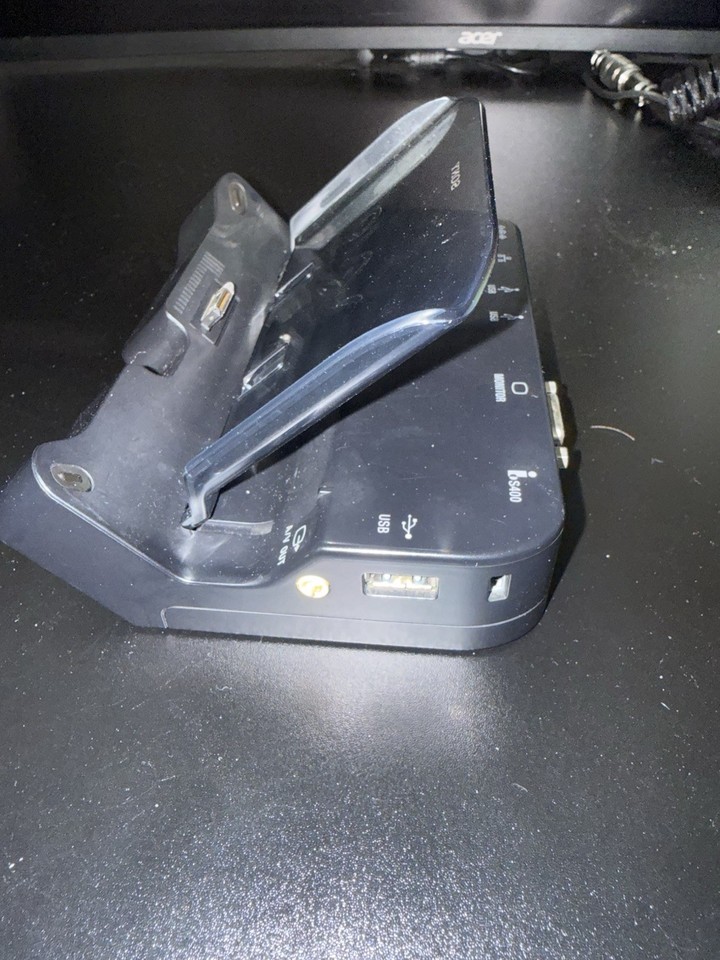 Sony VAIO UX Series Micro PC Model PCG-1J1L Complete with Accessories ...