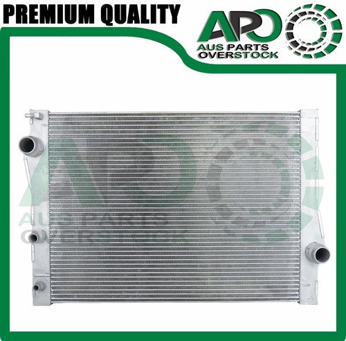 Radiator Fit For BMW X5 E70 3.0L 3.5L Petrol / 3.0L 4.0L Diesel 2007-On ...
