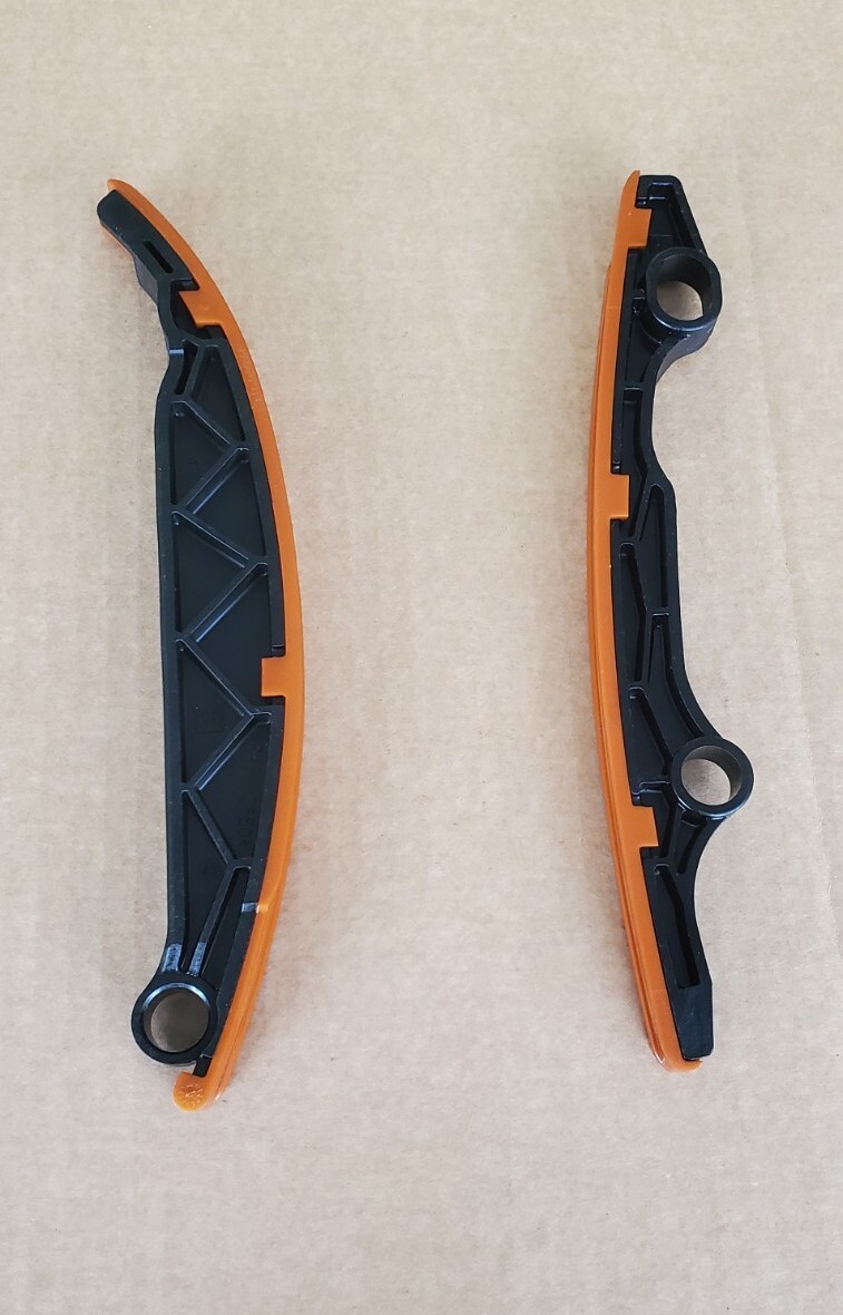 2010-2018 Nissan Altima 2.5L Timing Chain Guide Set With Bolts | eBay