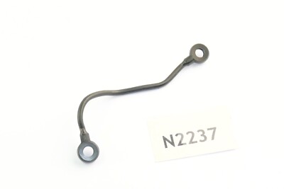 Yamaha XT 600 Z 3AJ Bj. 90 - ligne d'huile N2237 | eBay