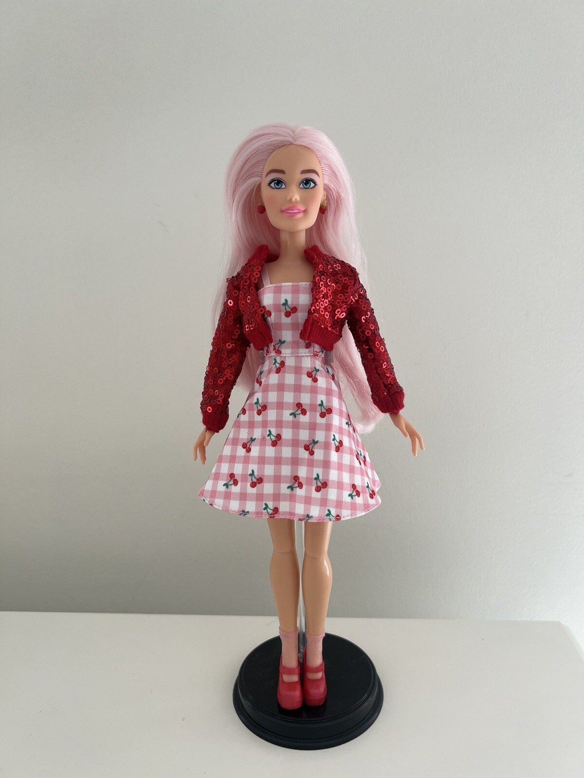 dream ella Extra Iconic Aria doll | eBay