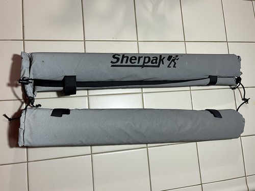 Roof Rack Pads for Surfboard Kayak Paddleboard Fits Yakima Thule Round ...