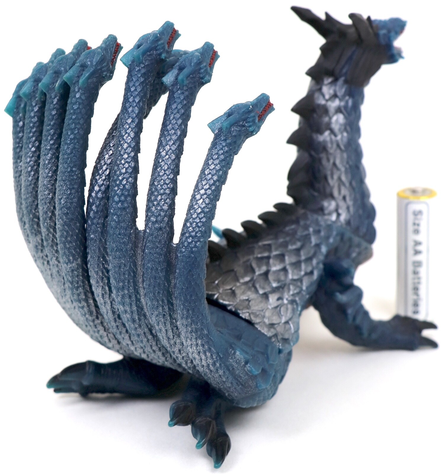 Ultra Monster Ultraman Gaia Kaiju MIZUNOENORYU Water Serpent Dragon ...