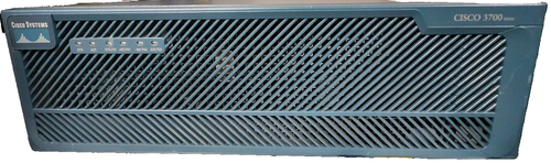 Cisco 3700 Series Modular Network Router | eBay