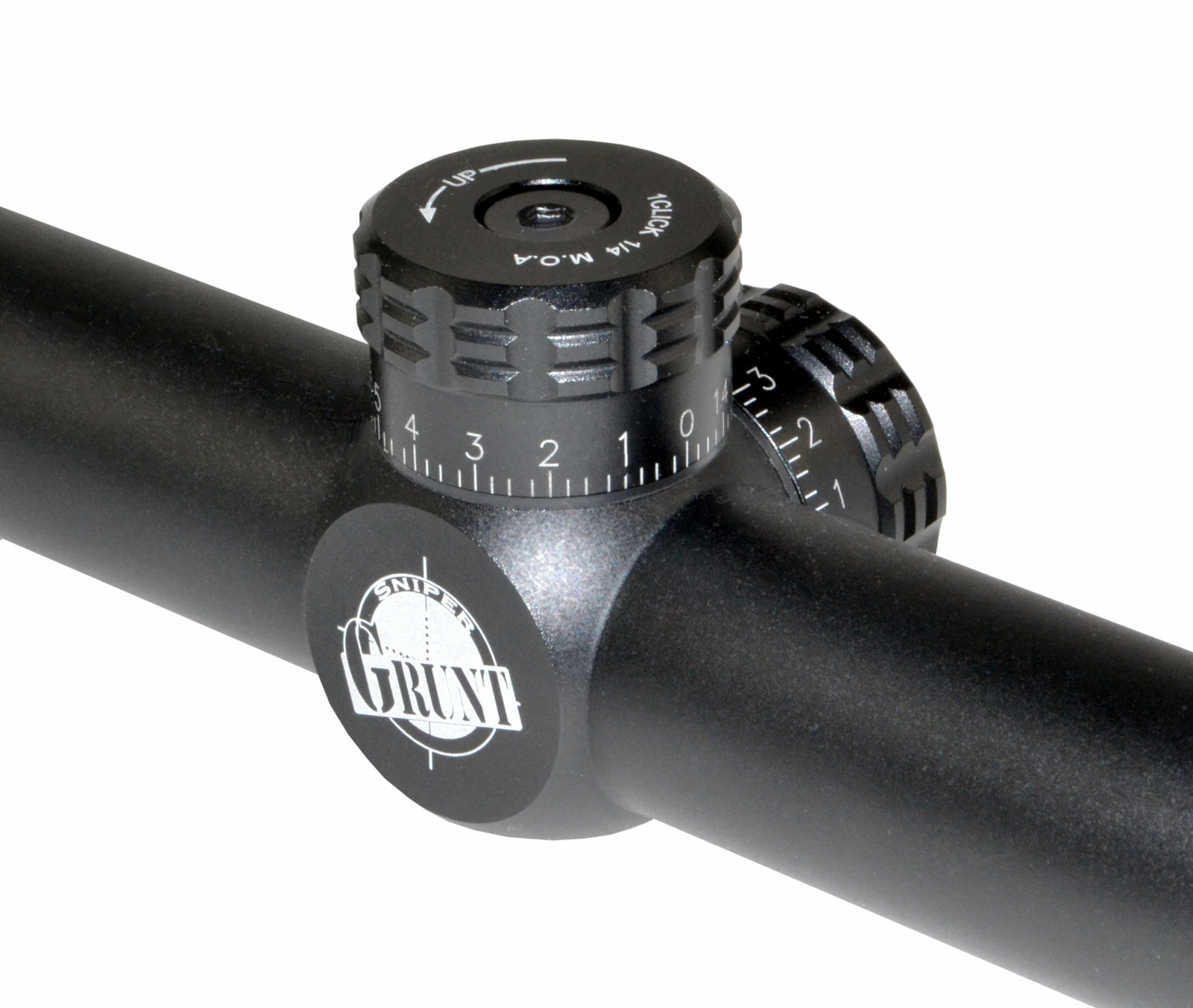 3-9x40 Rifle Hunting Scope Lens Caps 1" Tube 40mm For up to Cal308 - US ...