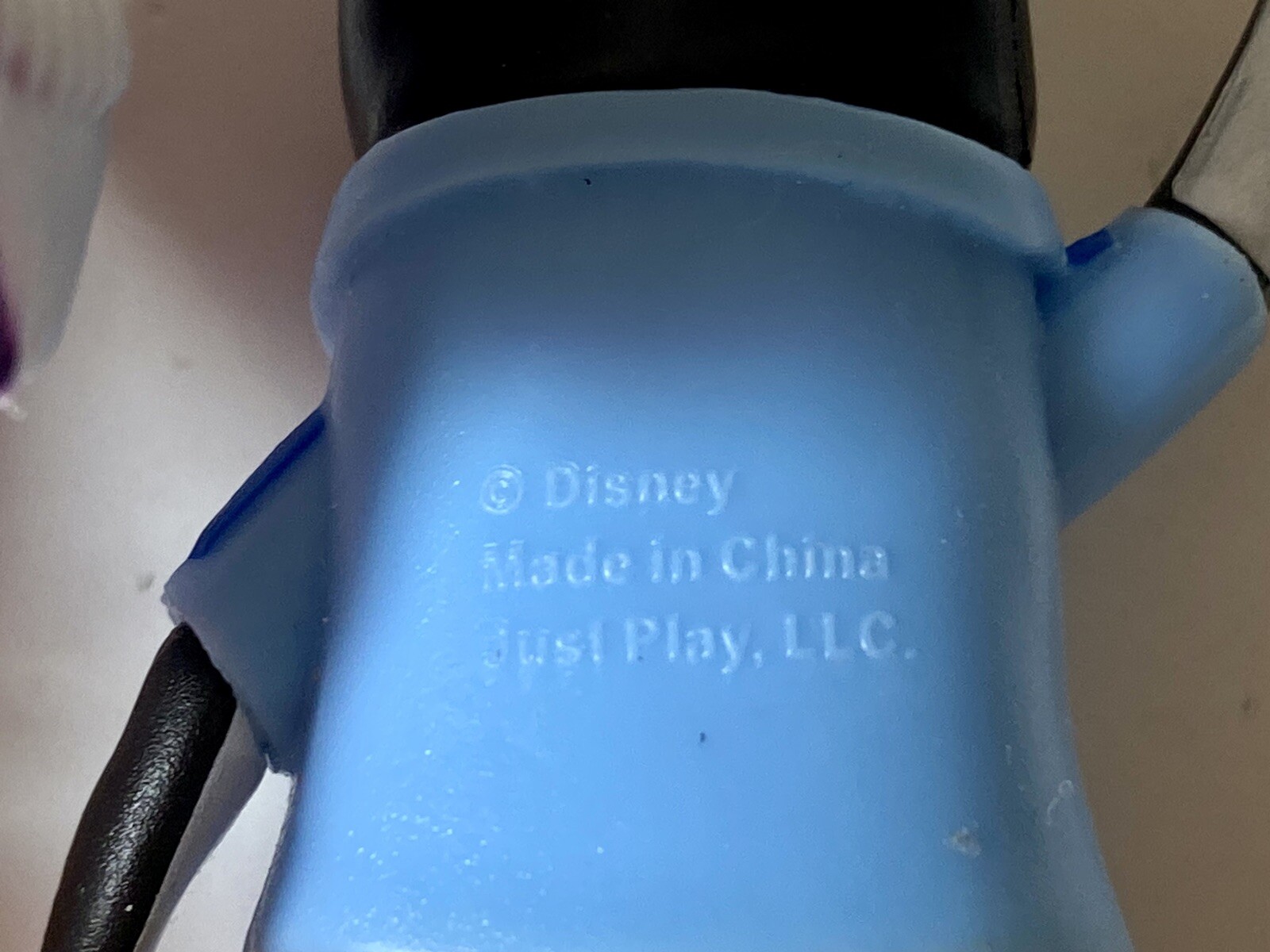 Disney Junior TOTS Friends Figures Pipson Penguin KC Koala Captain ...