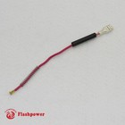 Horn Contact Wire and Spring for GM Column Hot Street Rod CHEVY MOPAR ...