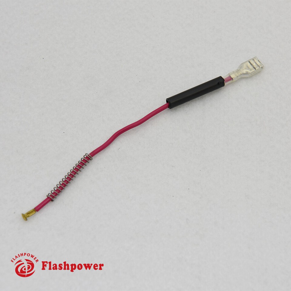 Horn Contact Wire and Spring for GM Column Hot Street Rod CHEVY MOPAR ...