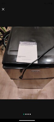 Emerson compact refrigerator/Freezer | eBay
