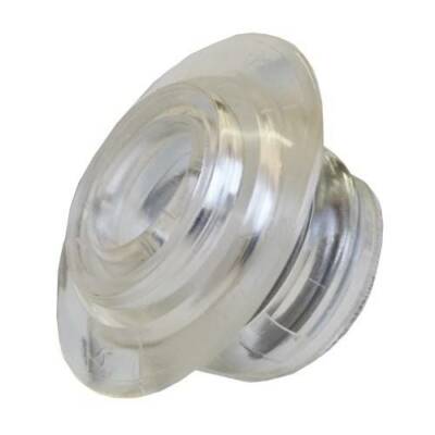 Spa Electrics Pool & Spa Return Eyeball Inlet - CLEAR - 40mm Push In ...