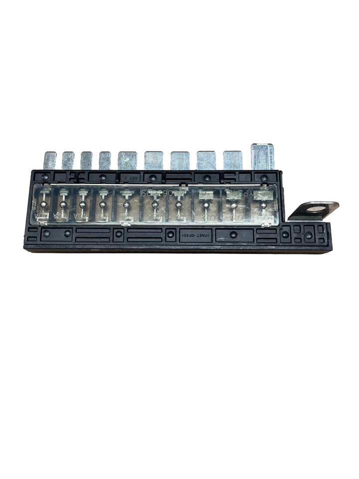 2015-2019 Hyundai Sonata Multi Fuse | 18980-09200 | 2 Years ...