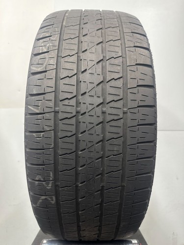 P285/45R22 Bridgestone Dueler H/L Alenza 110H 2854522 285/45/22 5/32 ...