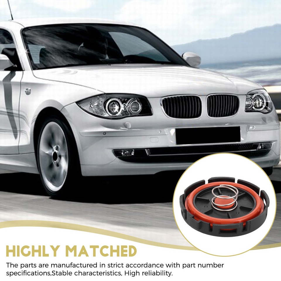 Engine Cylinder Head Cover 11127555212 for - E81 E82 E84 E85 E87 E88 ...