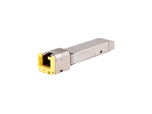 ADDON HP JL563A COMPATIBLE TAA COMPLIANT 100100010000BASETX SFP ...
