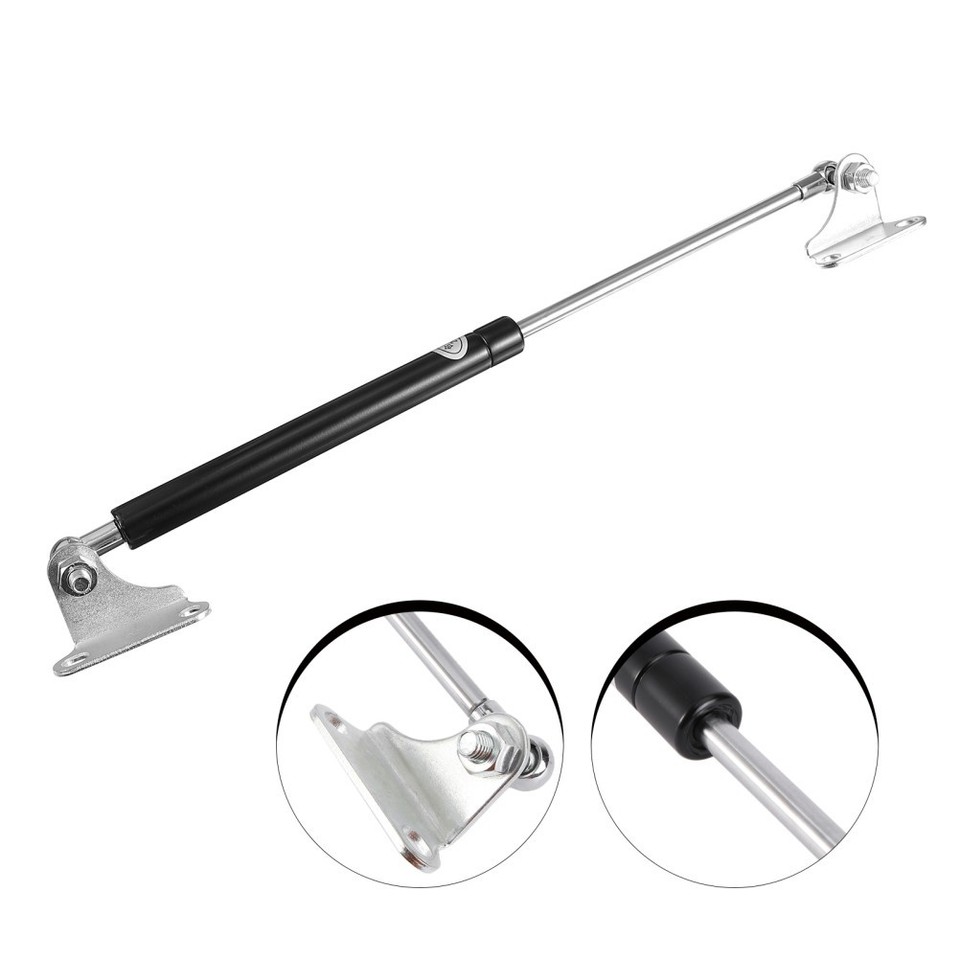 Automobile Hydraulic Gas Strut Trunk Lid Spring Shocks Cabinet Hinge ...