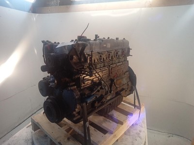 Toyota Landcruiser 70 Series 1985-1990 Diesel Engine 4.0L 2H | eBay
