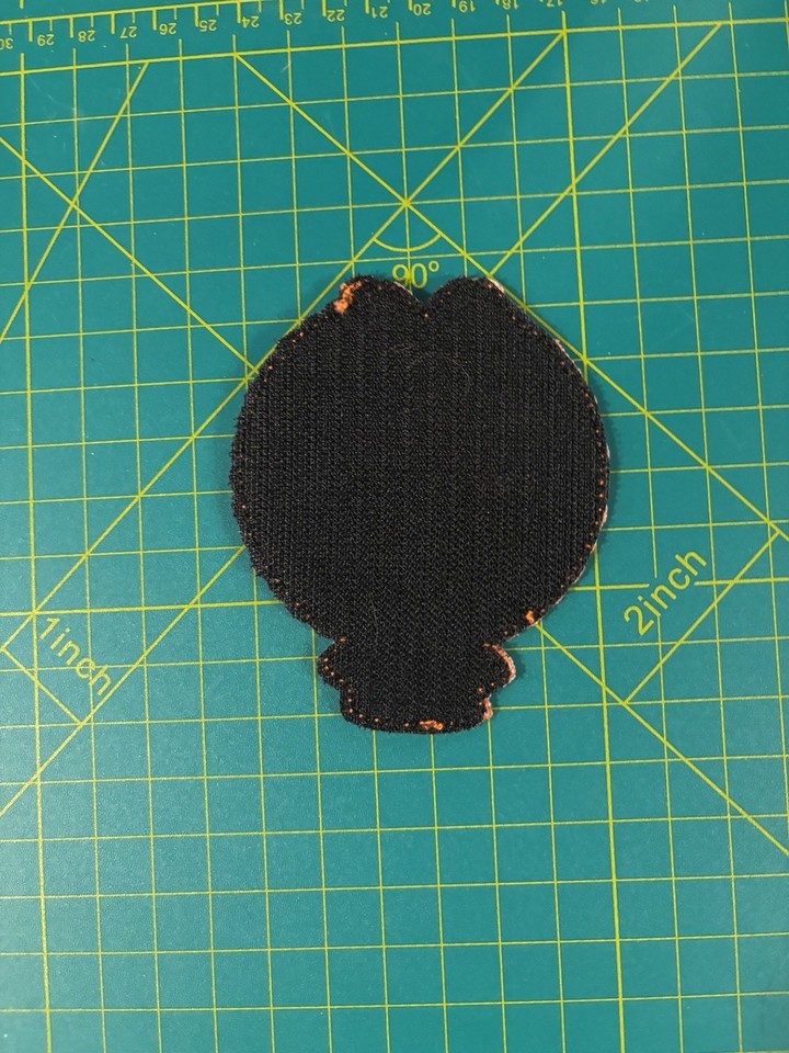 Ornge Air Ambulance London Base PATCH, ONTARIO…PARAMEDIC, EMS ...