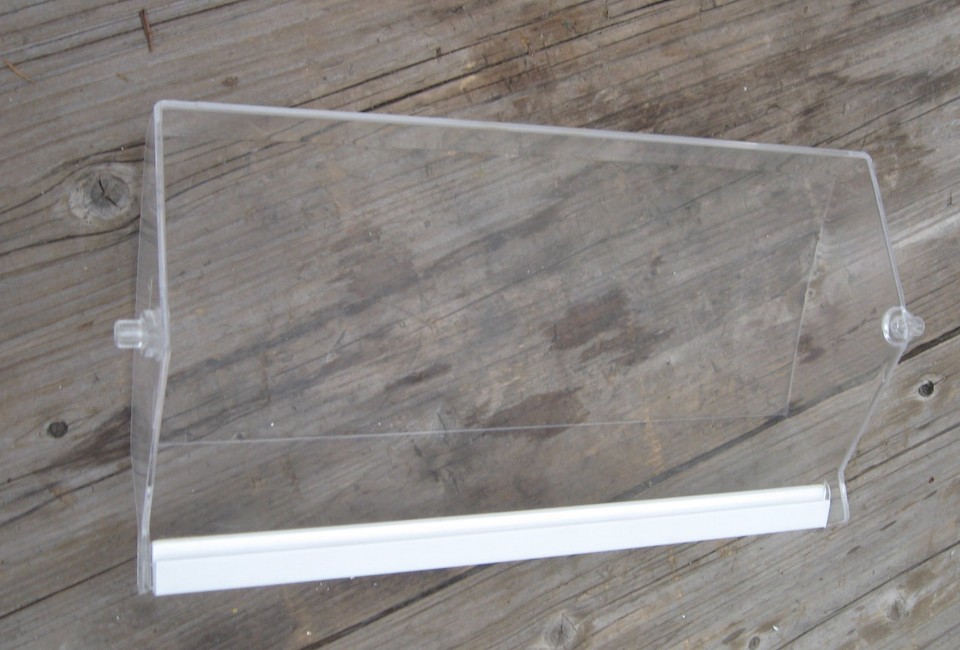 Hotpoint GE Dairy Door Butter Flap WR22X0503 WR22X10068 | eBay