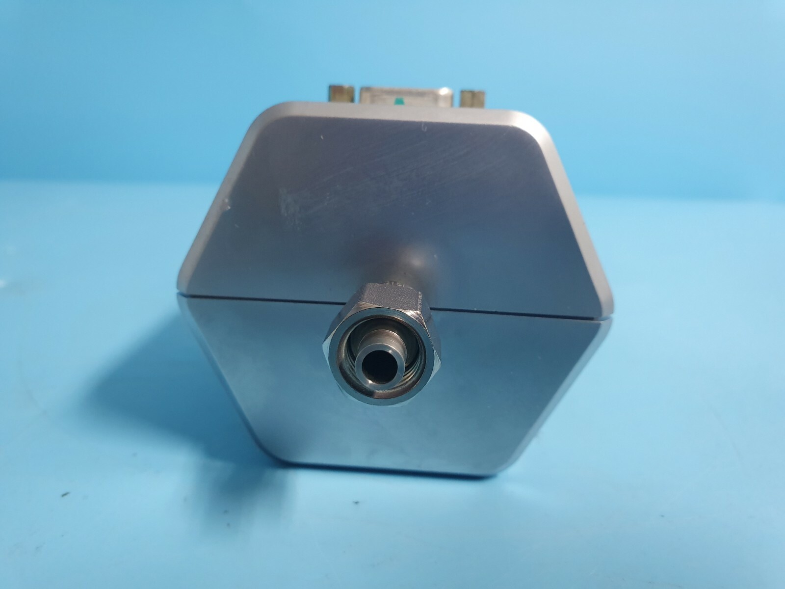 MKS 226A-30734 Differential Transducer | eBay