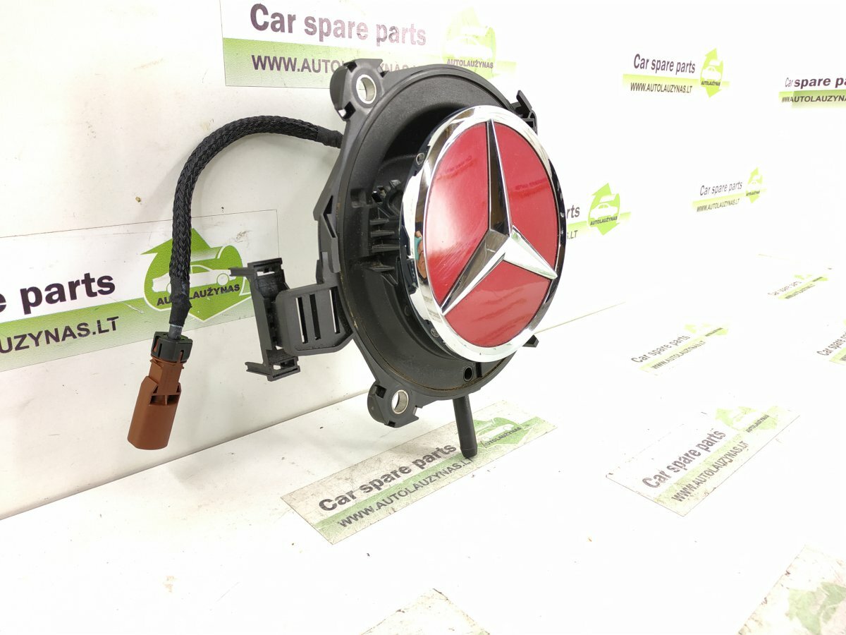 MERCEDES-BENZ E-CLASS COUPE C238 REVERSE CAMERA A 0997500300 | eBay