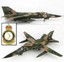 Hobby Master 1/72 HA3021 RF-111C Aardvark RAAF No.6 Sqn, A8-134 ...