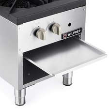 Commercial Stoves for sale| 10 ads for used Commercial Stoves