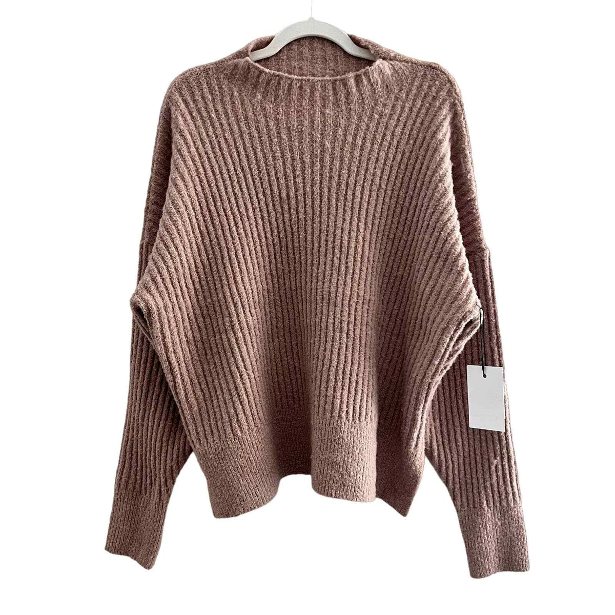 Oversized Sweater Tumblr