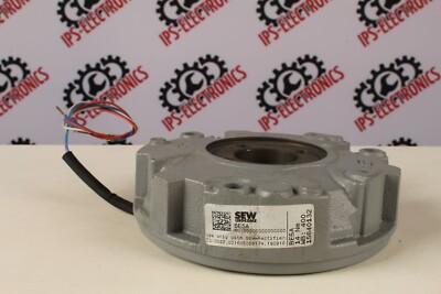 SEW EURODRIVE use as BE5A - 6 months warranty | eBay